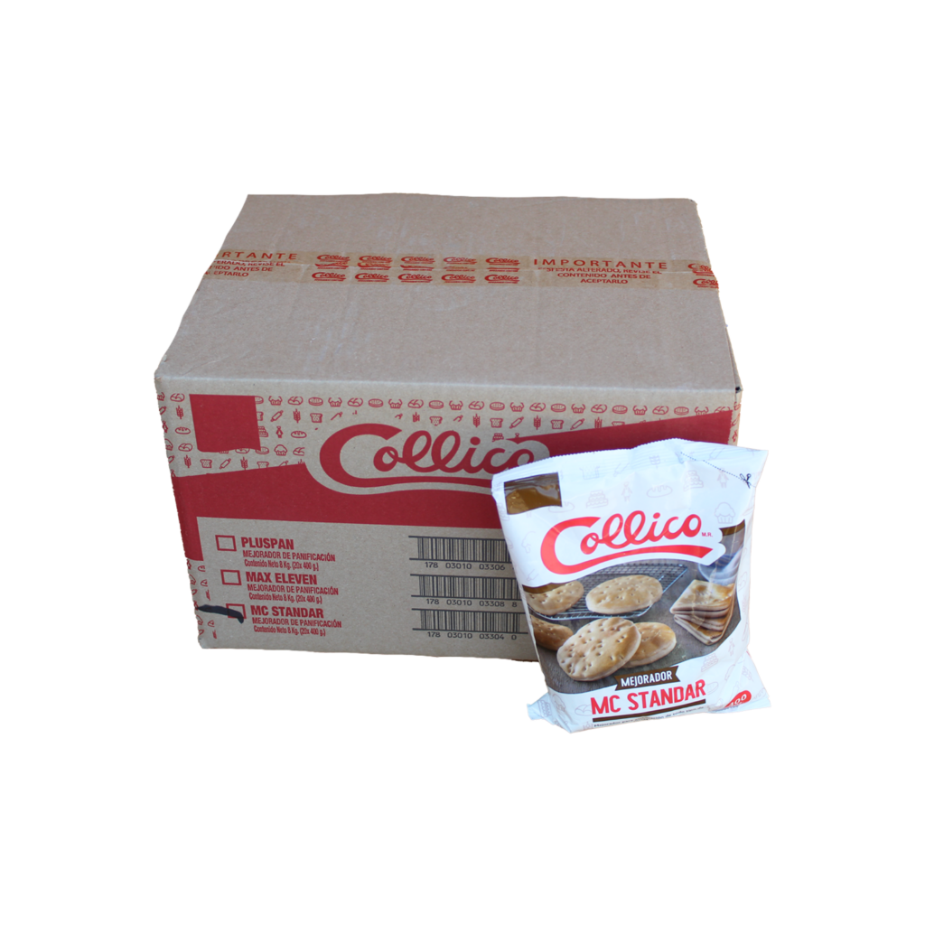 MEJORADOR MC STANDAR COLLICO 20 X 400 – Distribuidora Aguirre